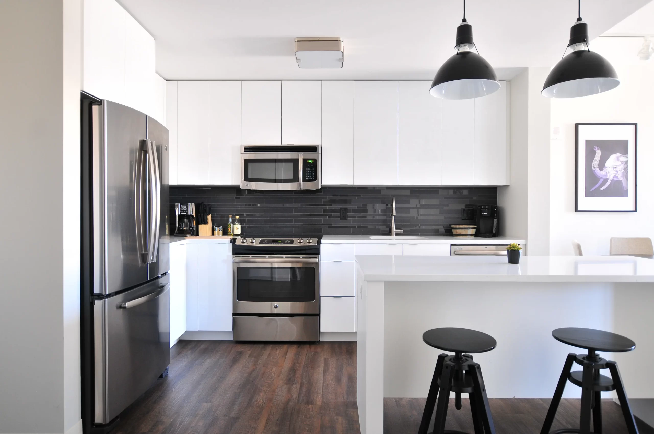 Kitchen – ADAPT